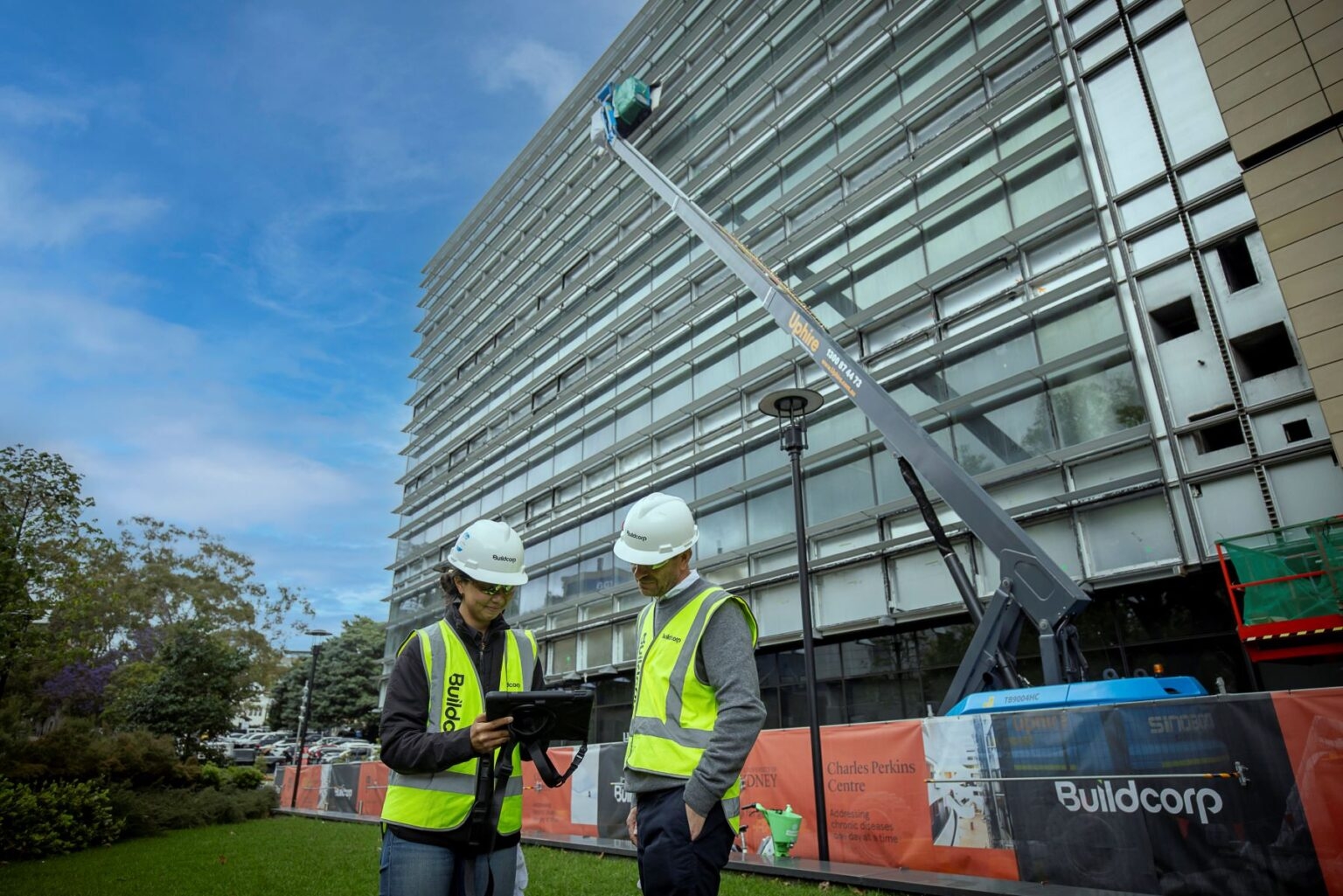 How Buildcorp Streamlined 600 Monthly Progress Claims with Payapps ...