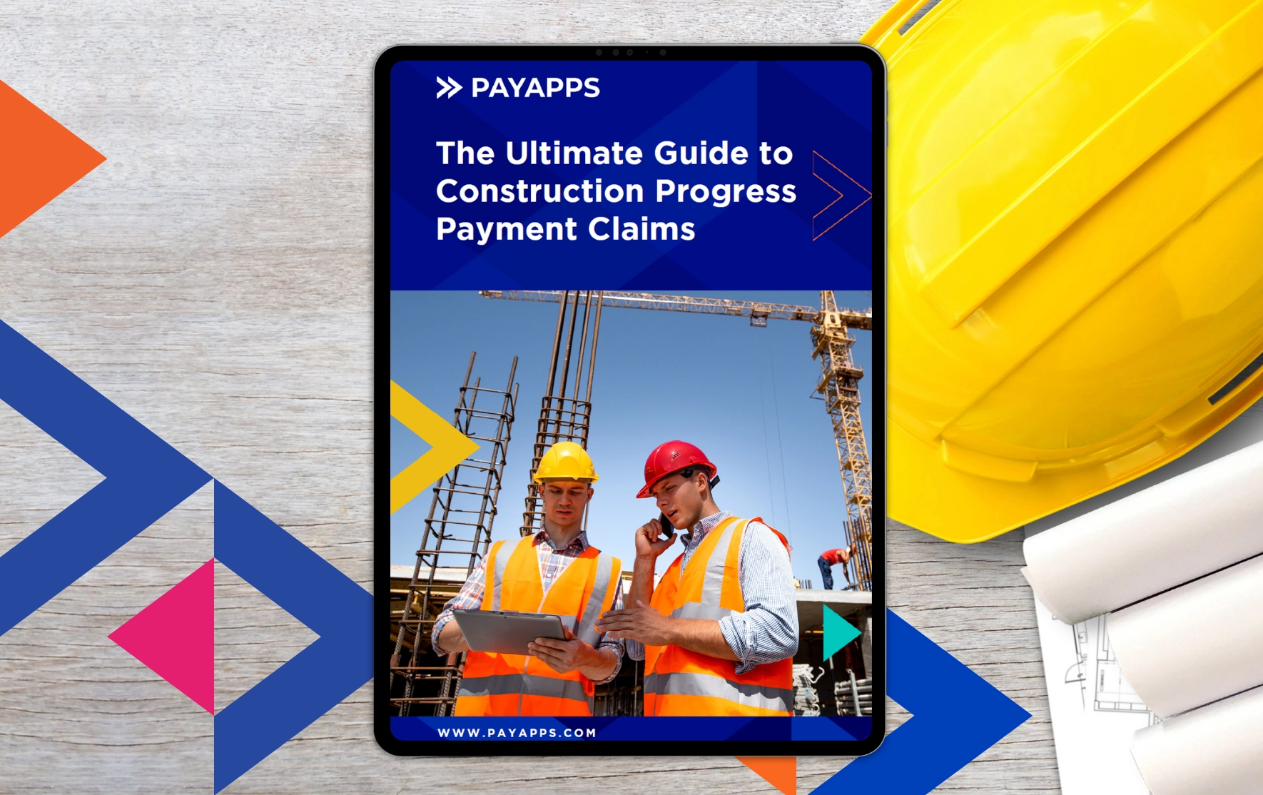 The Ultimate Guide to Construction Progress Payment Claims - Payapps