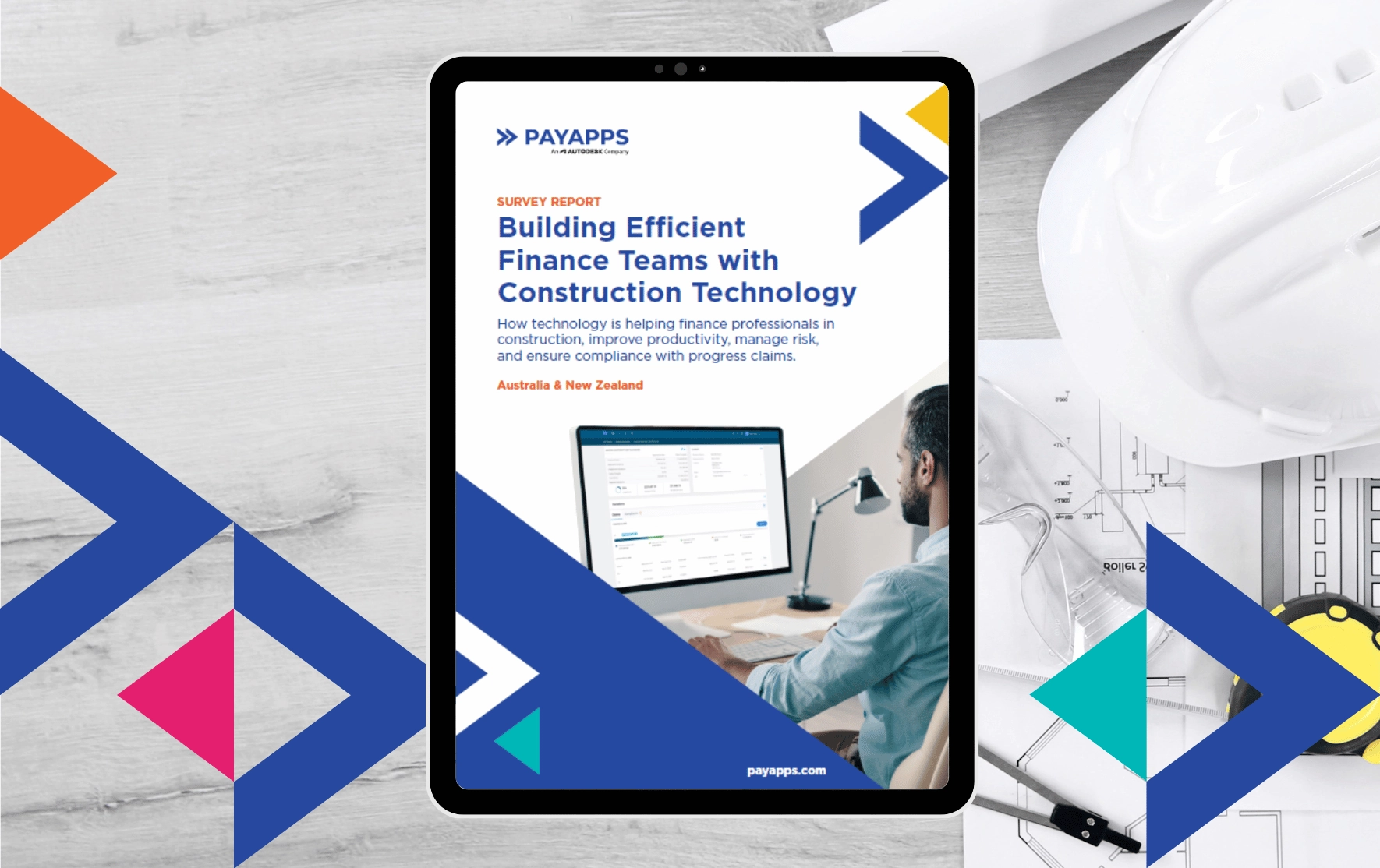 Payapps | Construction Software for Progress Claims